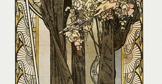 La Tosca, Drame en cinq actes et six tableaux de M. Victorien Sardou ...