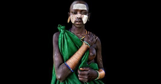 Surma de Svetlin Yosifov - Photographie d'art