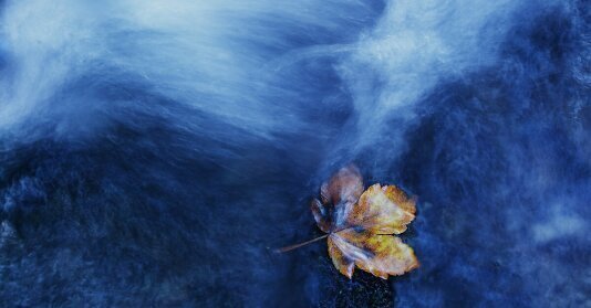 The landing de Michel Manzoni - Photographie d'art