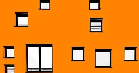 Windows de Michael - Photographie d'art